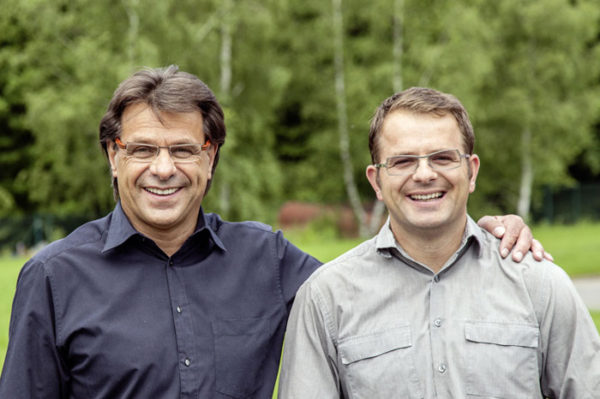 Ihr Spezialist für Badsanierung und Heizsysteme